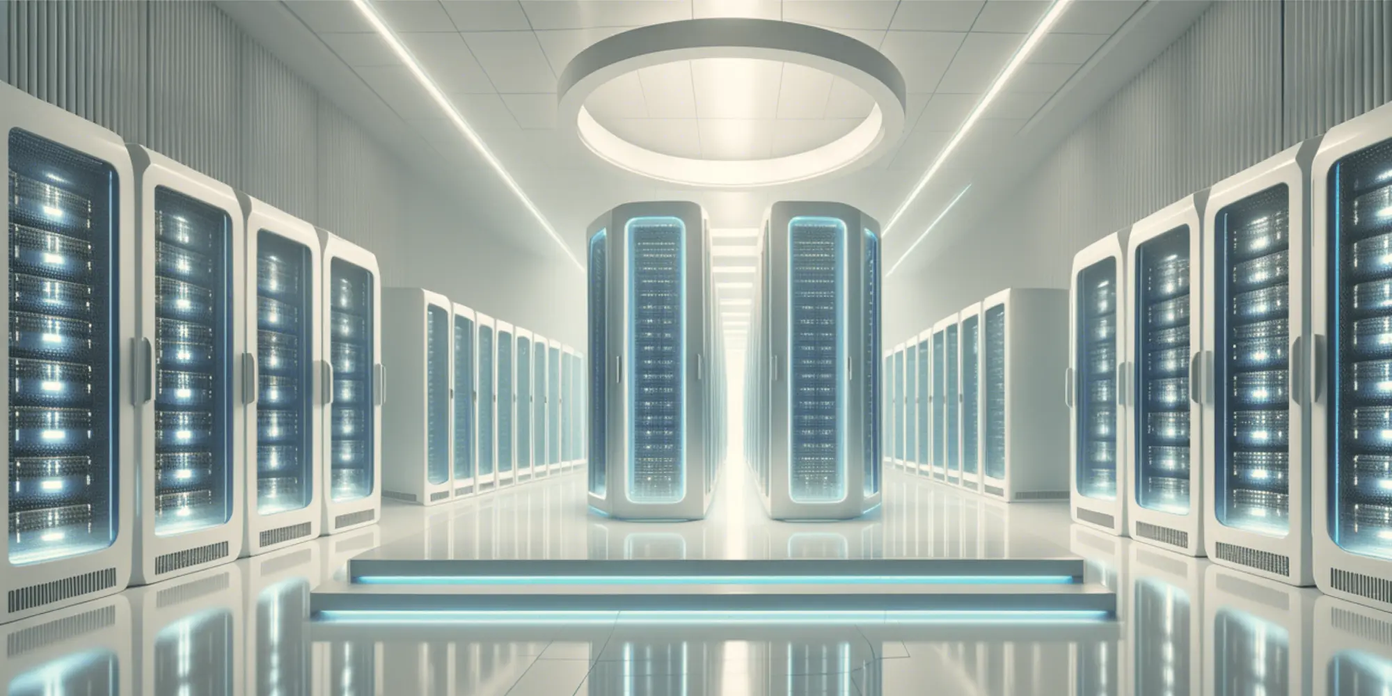 Filecoin Foundation | Decentralized Storage Solutions