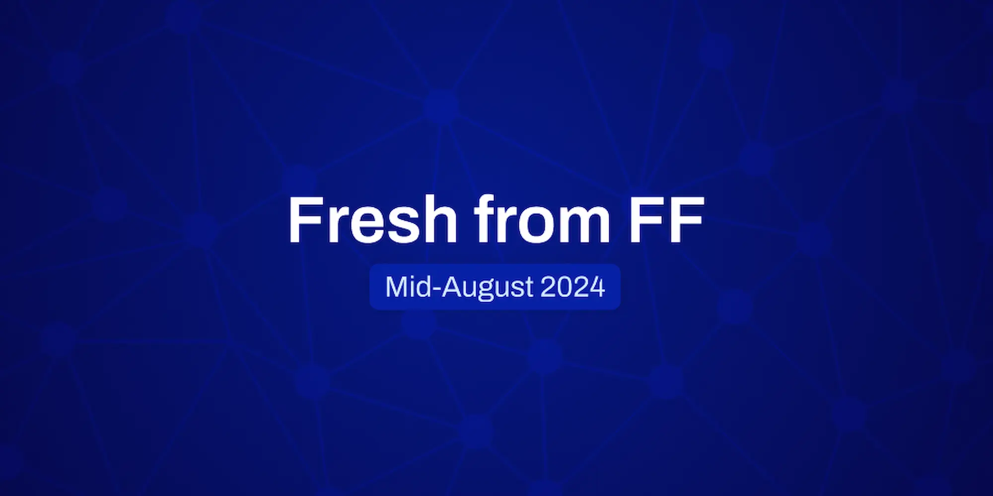 Filecoin Foundation | Decentralized Storage Solutions