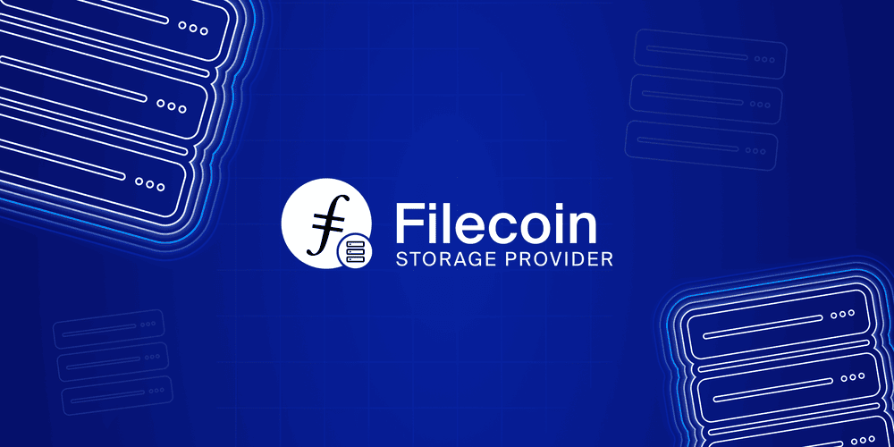 10+ Tools for Filecoin Storage Providers | Filecoin Foundation